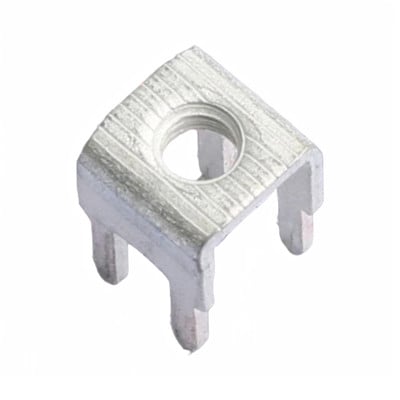 SAMZO 1007035CL5 Screw Connector Chip for Secure Electrical Terminal Connections