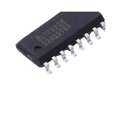 BL BL1587 Drivers Receivers Transceivers Chip