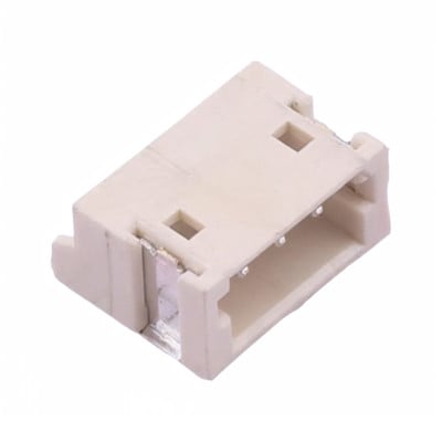 BZCN WTD01A03BB Male Header Pins