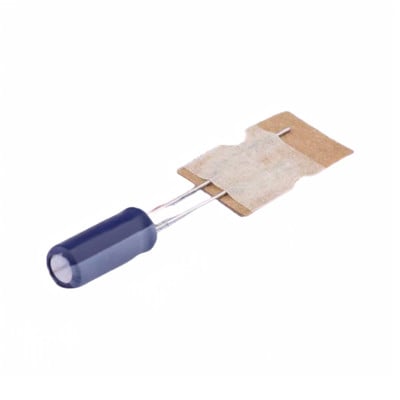 AISHI ERS1HM220D12OT Aluminum Electrolytic Capacitor