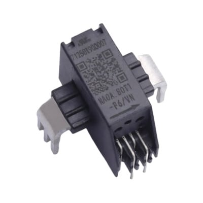 CRRC NACL.100P-S6 Current Sensor Chip