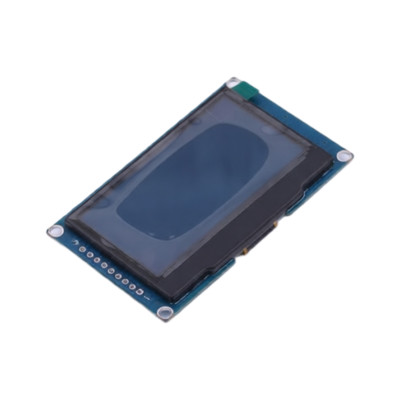 HS HS242L03B2C01 LCD OLED Graphic Display Driver Chip