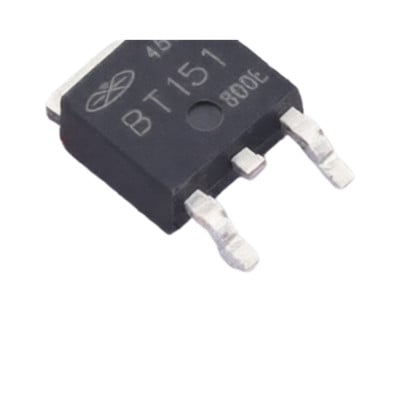 JUXING BT138 TRIAC