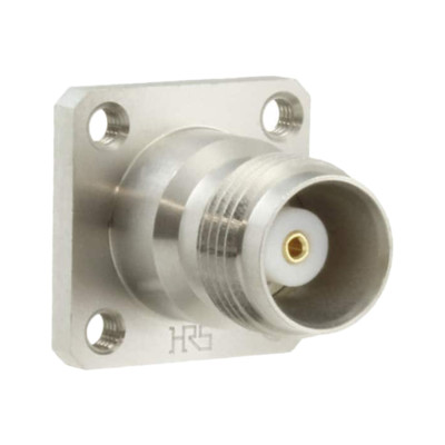 HRS SMPMP(FD)-HVP Coaxial Connector (RF) Adapter