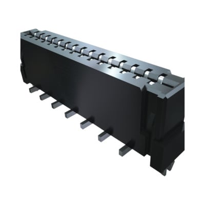 Samtec FC1-15-01-T-LC FFC/FPC Flat Flexible Connector Assembly