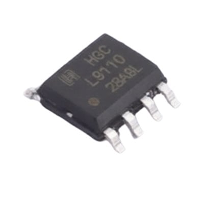 HANSCHIP semiconductor L9110DRG for sale