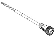Molex 1300110008