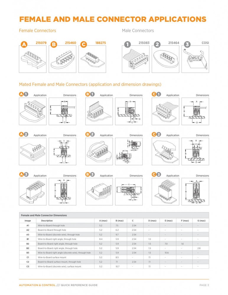 TE Micro-MaTch product reference page 3