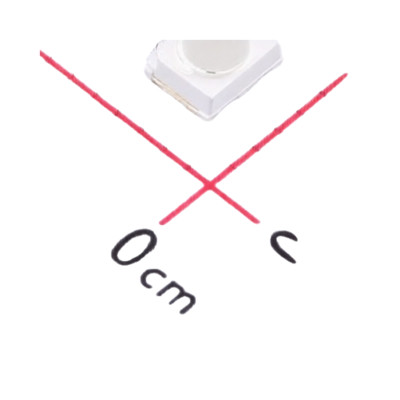 JNJOPTO JNJ-L-3036FW30-4601835-SL-D4 Discrete LED Indicator Chip