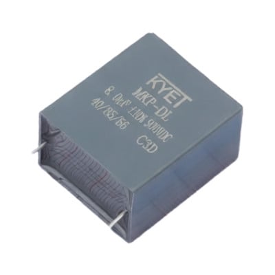 KYET MKPDL106K6002701 Film Capacitor