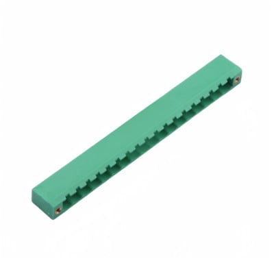 MAX MX2EDGVM-5.08-24P-GN01-Cu-A PCB Header & Plug Socket