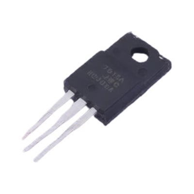JRC NJM78M05FA Linear LDO Voltage Regulator