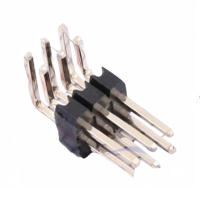 SAMZO 5AIW2-5520-204-W0 Male Header Pins
