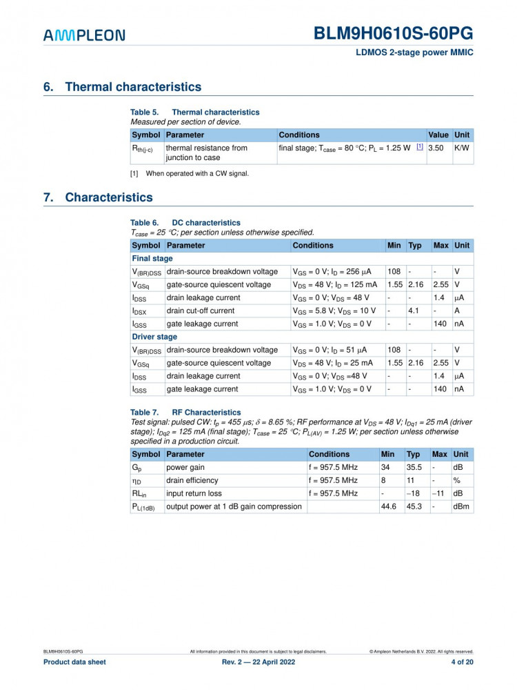 BLM9H0610S-60PG document page 4