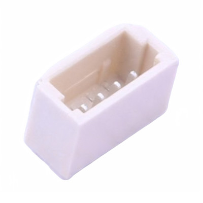 CJT(Changjiang Connectors) A1002WR-S-4P Male Header Pins for sale