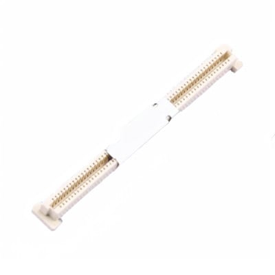 TE Connectivity 5-104656-5 Board-to-Board Mezzanine Edge Type Array