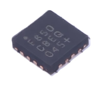 SILICON LABS C8051F331-GM Microcontroller