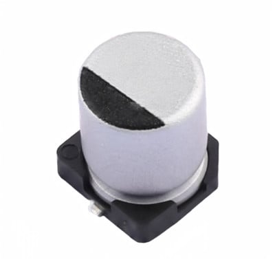 ACMECON GVE1E227M0608CN Aluminum Electrolytic Capacitor