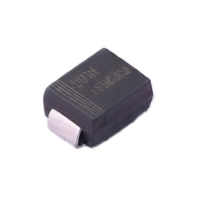 BORN 1.5SMBJ22A TVS Diode