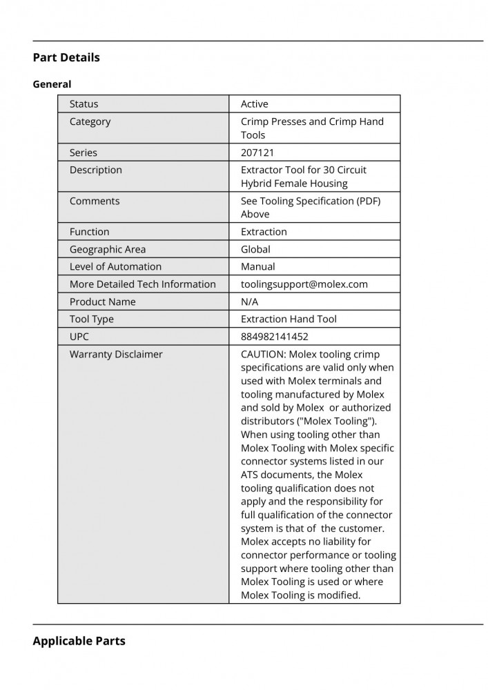 638137200 tooling document page 2