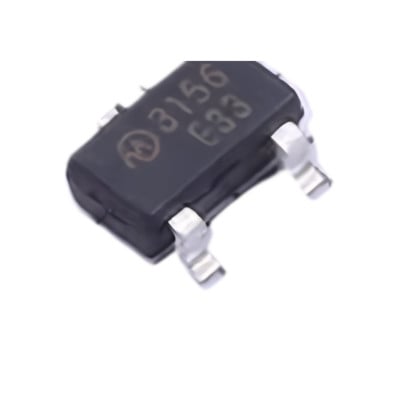 Mingda Microelectronics MD3156E33QA3 DC DC Switching Voltage Regulator for sale
