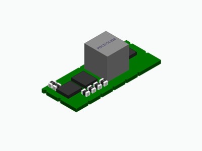 PD12N6C010 Series