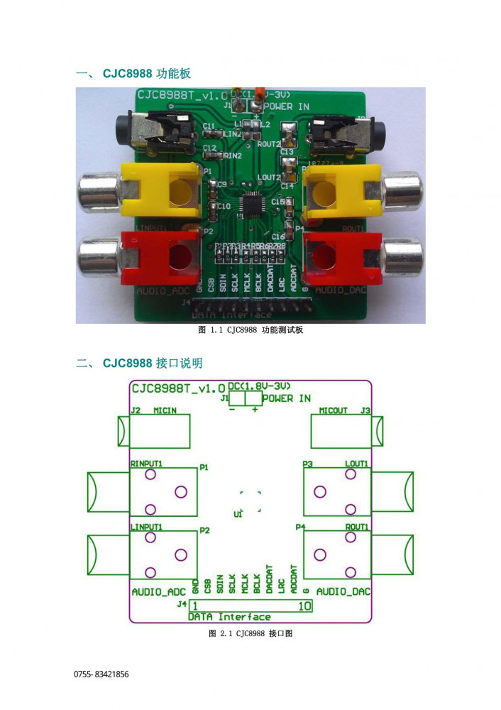 CJC8988DEMO document page 2