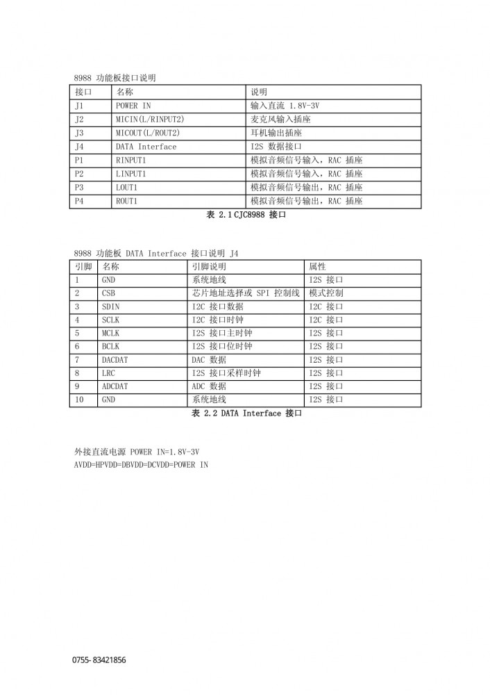 CJC8988DEMO document page 3