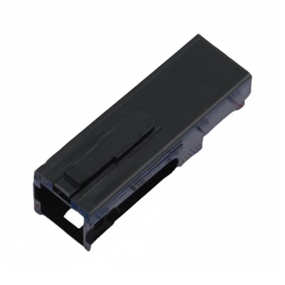 TE Connectivity 87631-4 Blade Type Power Connector Housing