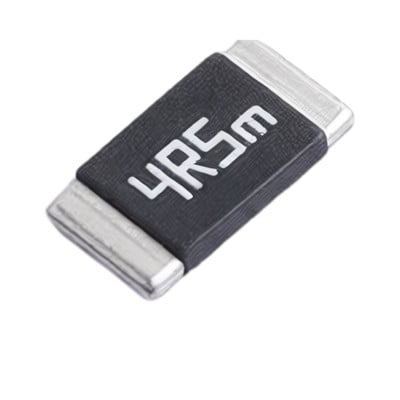 RVR HIXD25NR035J Surface Mount Chip Resistor