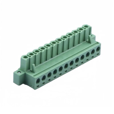 KANGNEX WJ2EDGK-5.08-11P-14-00A Header Plug Socket