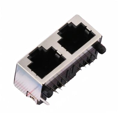 HCTL HC-RJ45-5JA-2-5