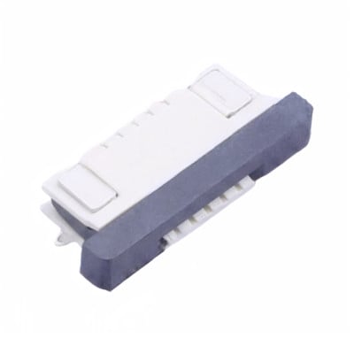 HDGC 0.8K-BX-4PWB(H=2.0) FFC/FPC Flat Flexible Connector Assembly