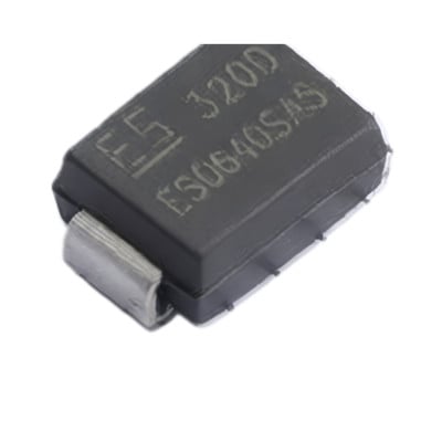 ElecSuper ES0640SC Thyristor TSS Chip