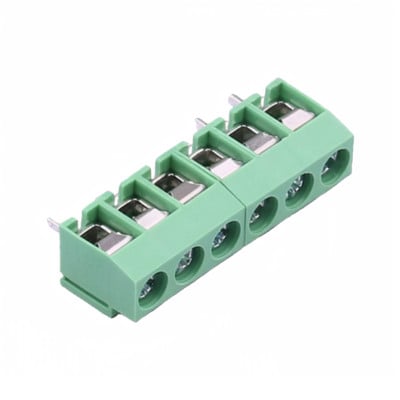 KANGNEX WJ129V-7.62-2P Wire to Board Chip