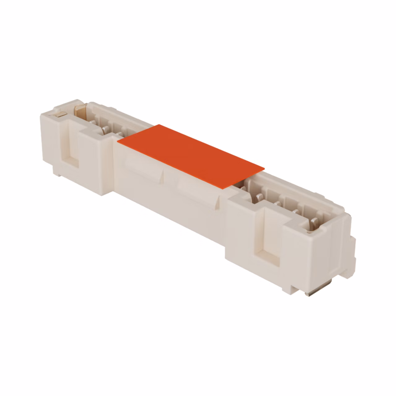 1.50mm Pitch, Micro-Lock Plus PCB Header, Single Row, Vertical, Surface Mount, Tin-Bismuth Plating, Positive Lock, 15 Circuits, with Pick-and-Place Tape, Natural for sale