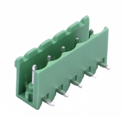 DEGSON 2EDGKAM-5.08-05P-14-00A(H) Header Plug Socket