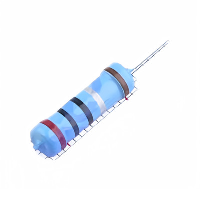 Huaxing Mechanical-Elec. MF3WS-300Ω±1%