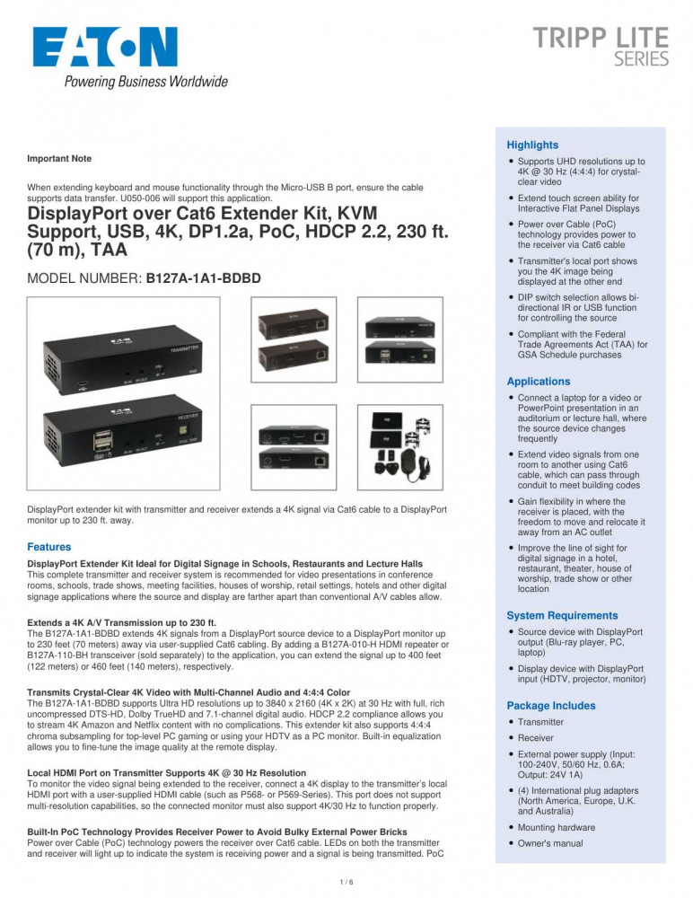 B127A-1A1-BDBD document page 1