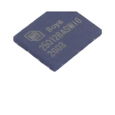 BOYAMICRO BY25Q64ASWIG(R) Memory IC Chip