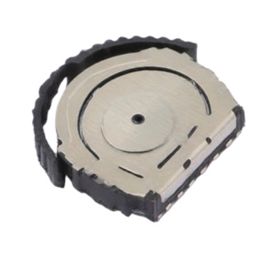 Hanbo Electronic WS-001CB Thumbwheel Switch Chip