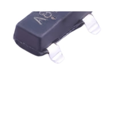 onsemi MMUN2238LT1G Single Pre-Biased Bipolar Transistor