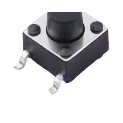 ROCPU Switches TPS645-5NC60 Tactile Switch for sale