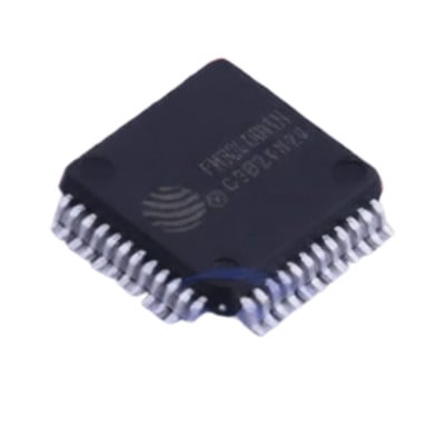 FUDAN MICRO FM33G045 Microcontroller