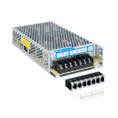 DELTA PMT-48V150W1AA DC DC Converter