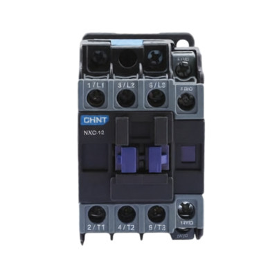 CHINT NXC-18 Electromechanical Contactor