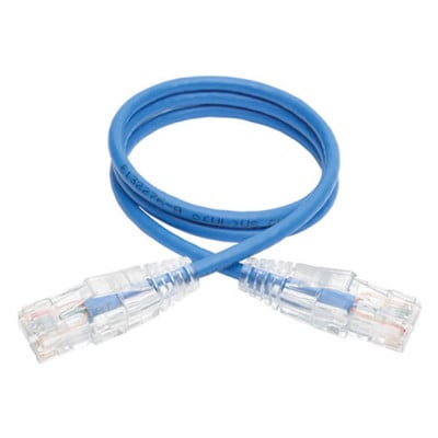 EATON N201P-003-BL Modular Ethernet Cable (RJ45)