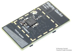 SILICON LABS SLWRB4161A RF Wireless Evaluation Board for sale
