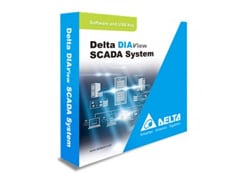 DELTA DA01S2412A DC DC Converter Chip