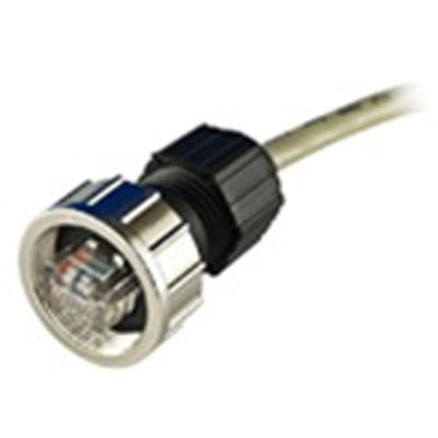 Bulgin PXP6038/2M00 Modular Ethernet Cable RJ45 for sale
